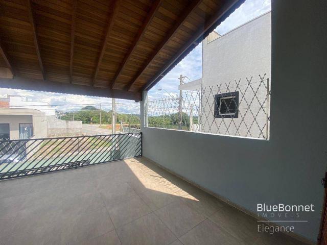 Casa para venda em Jardim Vale Verde em Jundiaí São Paulo de 135.00m² com 3 Quartos e 2 Garagens