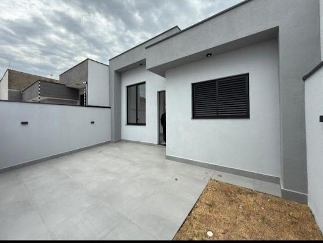 Casa para venda em Jardim Vale Verde em Jundiaí São Paulo de 75.00m² com 3 Quartos, 1 Suíte e 2 Garagens