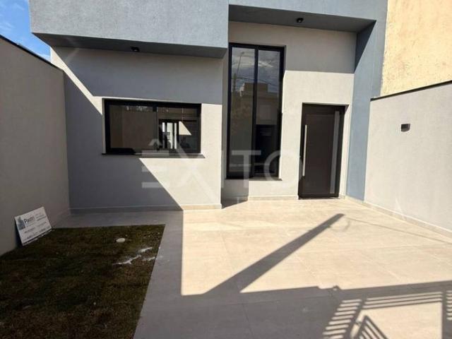 Casa para venda em Jardim Vale Verde em Jundiaí São Paulo de 83.00m² com 3 Quartos, 1 Suíte e 2 Garagens