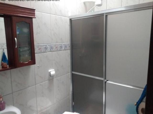 Casa para venda em Jardim Valença de 108.69m² com 2 Quartos e 2 Garagens