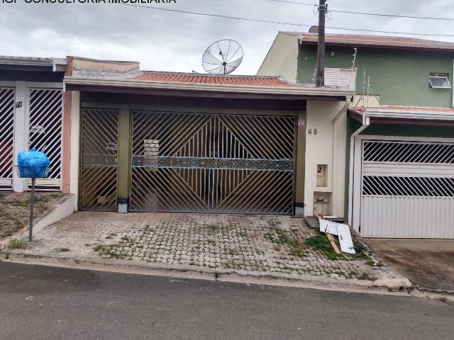 Casa para venda em Jardim Valença em Indaiatuba São Paulo de 108.69m² com 2 Quartos e 2 Garagens
