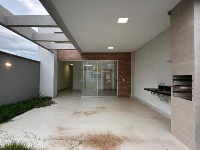 Casa para venda em Jardim Veneza, Aparecida de Goiânia
