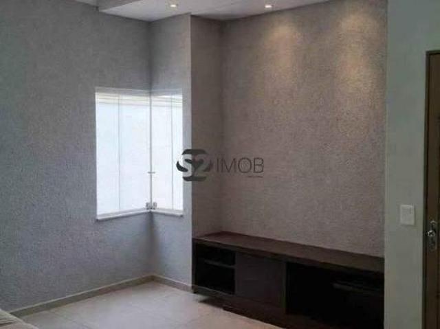 Casa para venda em Jardim Veneza de 120.00m² com 3 Quartos, 1 Suite e 2 Garagens
