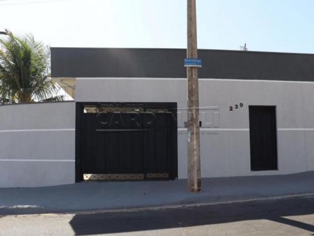 Casa para venda em Jardim Veneza de 178.00m² com 3 Quartos, 1 Suite e 1 Garagem