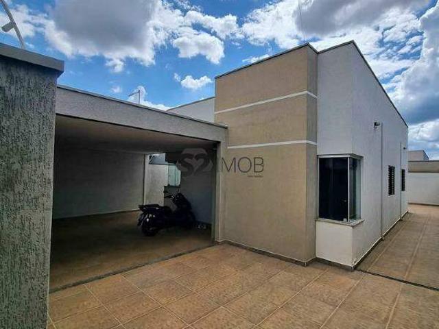 Casa para venda em Jardim Veneza em Mogi Guaçu São Paulo de 120.00m² com 3 Quartos, 1 Suíte e 2 Garagens