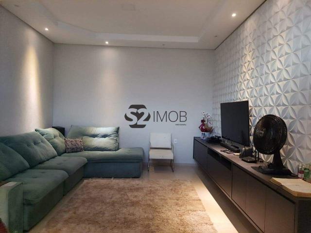 Casa para venda em Jardim Veneza em Mogi Guaçu São Paulo de 154.00m² com 2 Quartos, 1 Suíte e 3 Garagens