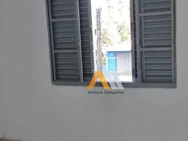 Casa para venda em Jardim Vera Cruz de 84.00m² com 2 Quartos e 2 Garagens