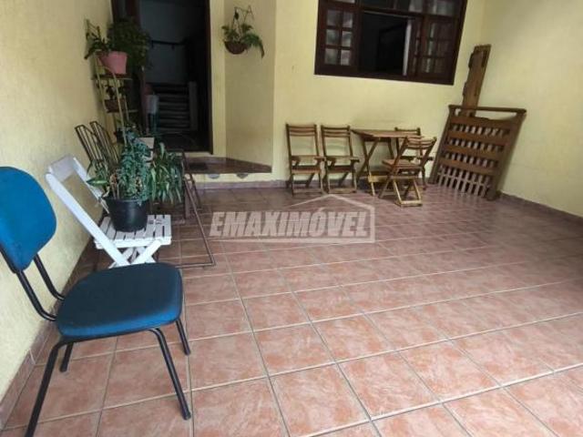 Casa para venda em Jardim Vera Cruz de 162.00m² com 3 Quartos, 1 Suite e 2 Garagens