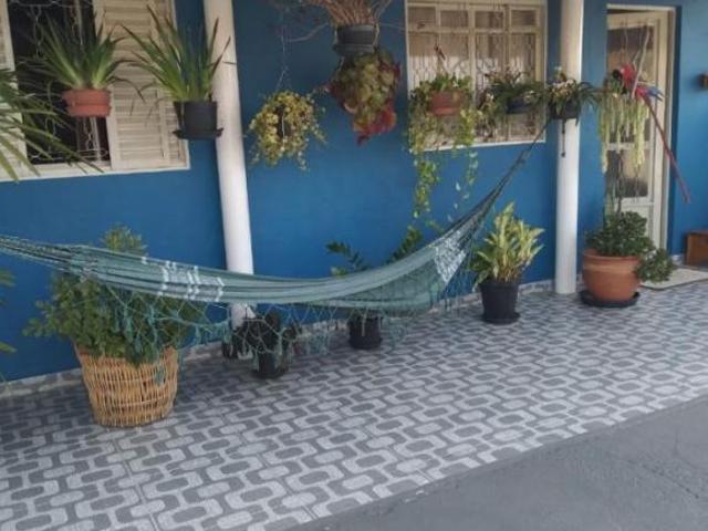 Casa para venda em Jardim Vera Cruz de 190.00m² com 3 Quartos e 4 Garagens