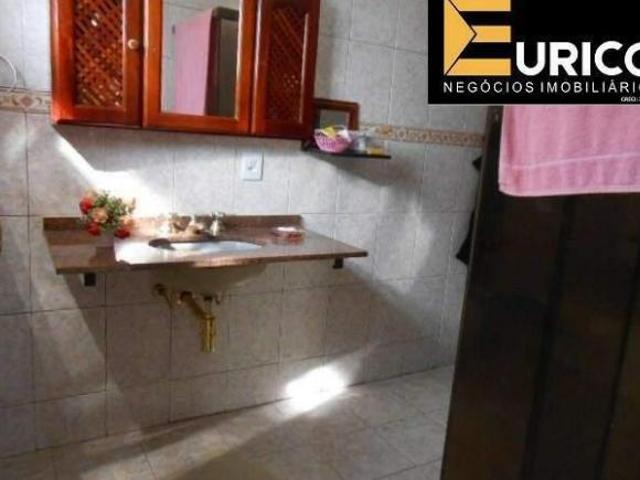 Casa para venda em Jardim Vera Cruz de 225.00m² com 3 Quartos, 1 Suite e 2 Garagens
