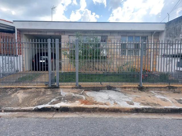 Casa para venda em Jardim Vera Cruz em Sorocaba São Paulo de 300.00m² com 3 Quartos, 1 Suíte e 2 Garagens