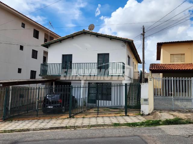 Casa para venda em Jardim Vera Cruz em Sorocaba São Paulo de 98.00m² com 3 Quartos, 1 Suíte e 1 Garagem