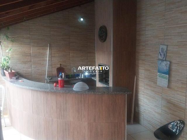 Casa para venda em Jardim Vera Cruz Iii em Franca São Paulo de 100.00m² com 3 Quartos, 1 Suíte e 2 Garagens