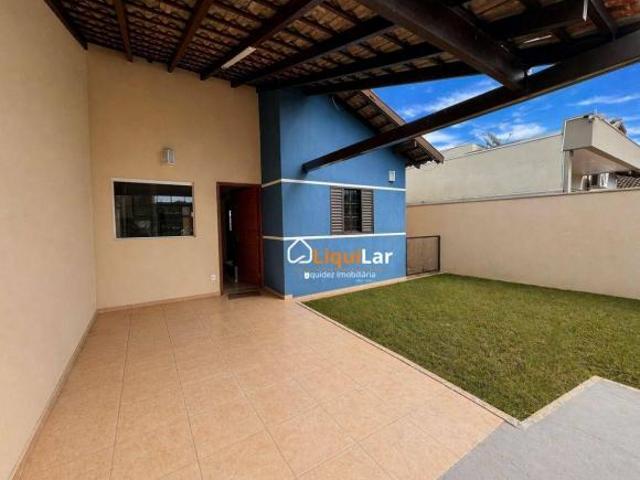 Casa para venda em Jardim Veraneio, Campo Grande