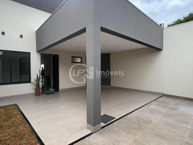 Casa para venda em Jardim Veraneio, Campo Grande