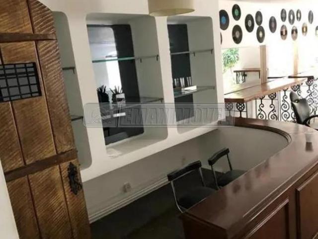 Casa para venda em Jardim Vergueiro de 277.00m² com 3 Quartos, 1 Suite e 3 Garagens