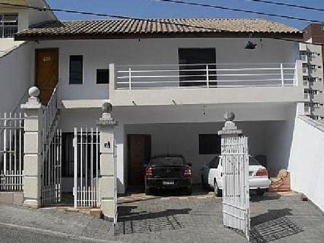 Casa para venda em Jardim Vergueiro de 340.00m² com 5 Quartos, 1 Suite e 3 Garagens