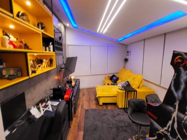 Casa para venda em Jardim Vergueiro sacomã em São Paulo São Paulo de 189.00m² com 3 Quartos, 1 Suíte e 2 Garagens