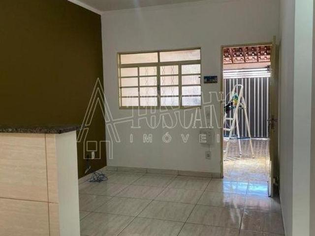Casa para venda em Jardim Victório Antônio De Santi Ii de 120.00m² com 2 Quartos, 1 Suite e 2 Garage