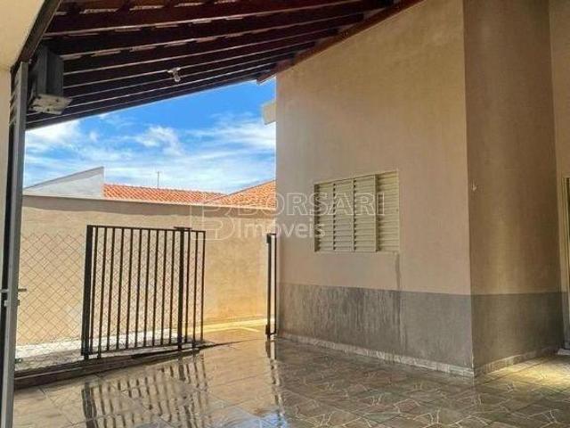 Casa para venda em Jardim Victório Antônio De Santi Ii de 57.00m² com 2 Quartos, 1 Suite e 1 Garagem