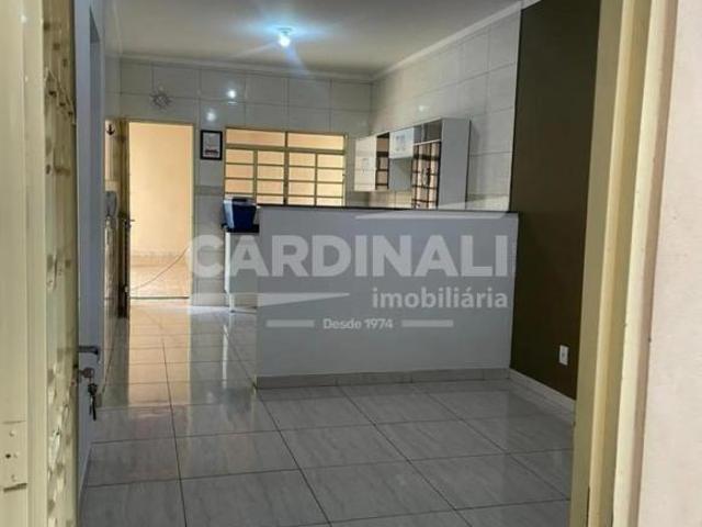 Casa para venda em Jardim Victório Antônio De Santi Ii de 57.00m² com 2 Quartos, 1 Suite e 2 Garagen