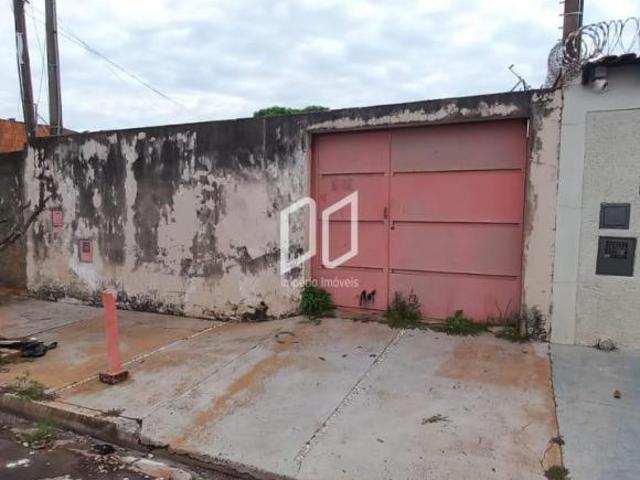 Casa para venda em Jardim Victorio Antonio De Santi Ii de 85.00m² com 1 Quarto