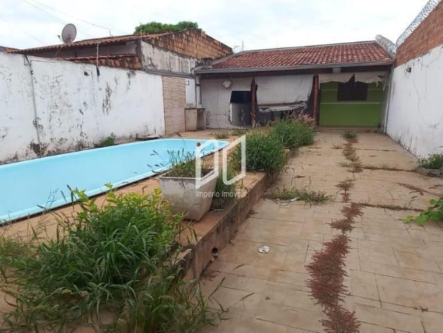 Casa para venda em Jardim Victório Antônio De Santi Ii em Araraquara São Paulo de 85.00m² com 1 Quarto