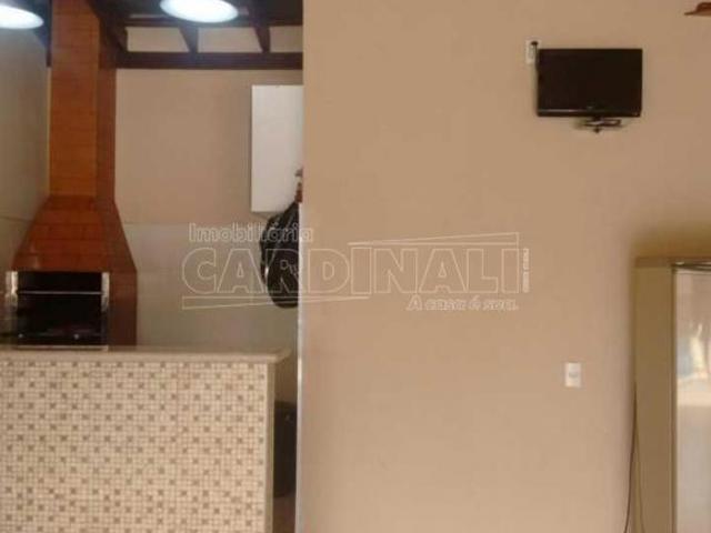Casa para venda em Jardim Victorio De Santi Ii de 97.00m² com 1 Quarto, 1 Suite e 2 Garagens