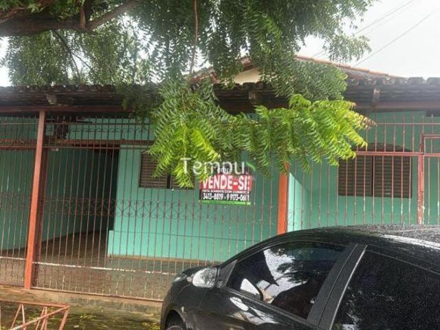 Casa para venda em Jardim Vila Boa, Goiânia