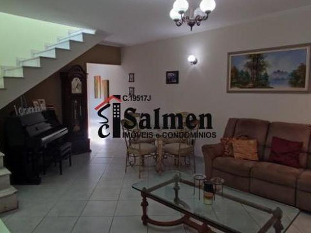 Casa para venda em Jardim Vila Galvão de 173.30m² com 3 Quartos, 1 Suite e 2 Garagens