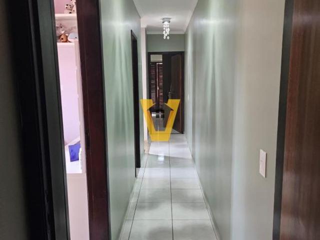 Casa para venda em Jardim Vila Formosa com 3 quartos, sendo 1 suíte, 200m²