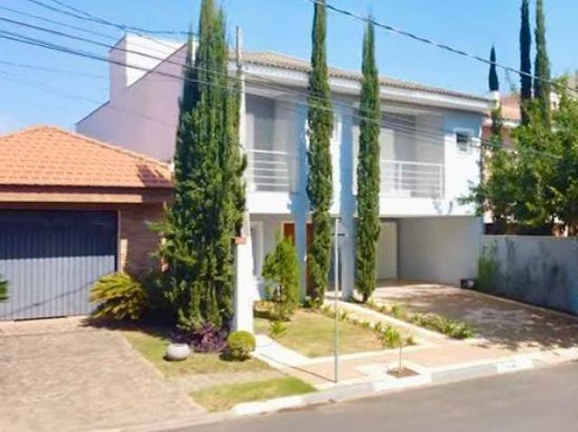 Casa para venda em Jardim Vila Inglesa de 369.00m² com 3 Quartos, 1 Suite e 2 Garagens