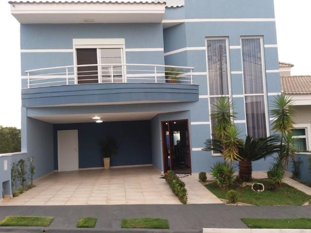Casa para venda em Jardim Vila São Domingos em Sorocaba São Paulo de 300.00m² com 4 Quartos, 4 Suítes e 2 Garagens