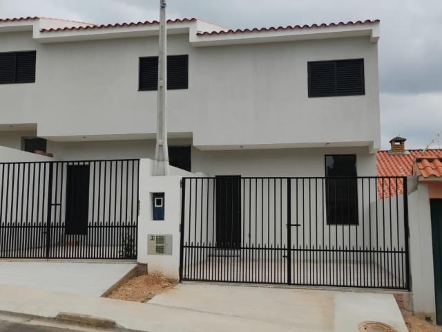 Casa para venda em Jardim Vila São Domingos em Sorocaba São Paulo de 63.70m² com 2 Quartos e 2 Garagens