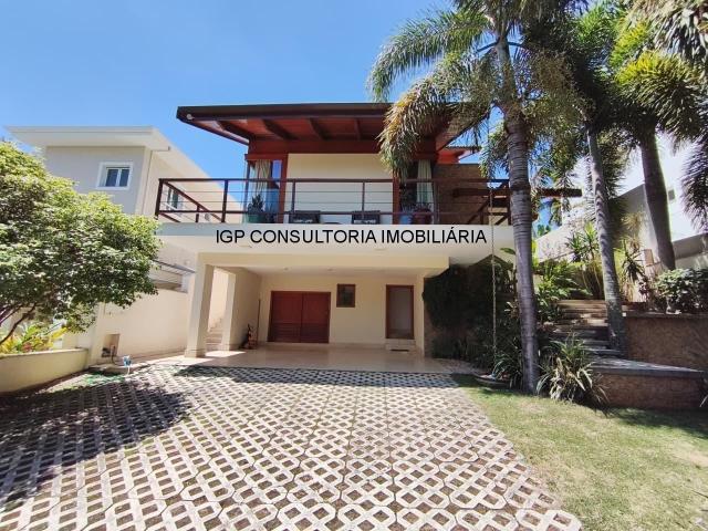 Casa para venda em Jardim Vila Paradiso em Indaiatuba São Paulo de 337.55m² com 3 Quartos, 3 Suítes e 7 Garagens