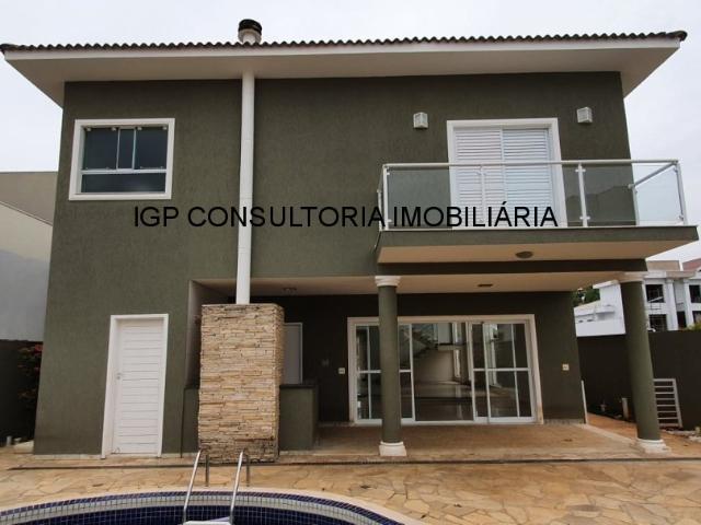 Casa para venda em Jardim Vila Paradiso em Indaiatuba São Paulo de 332.98m² com 3 Quartos, 3 Suítes e 2 Garagens