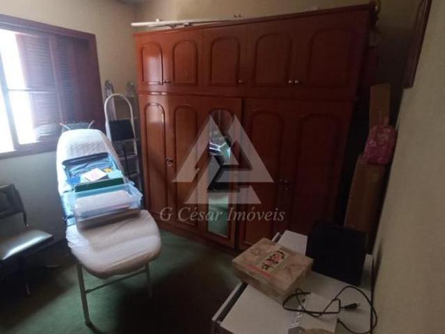 Casa para venda em Jardim Vila Rica de 250.00m² com 2 Quartos e 2 Garagens