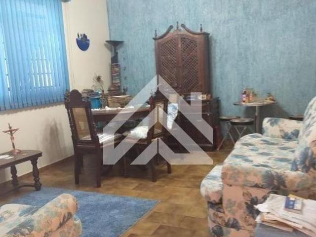 Casa para venda em Jardim Vilage de 103.00m² com 2 Quartos, 1 Suite e 1 Garagem