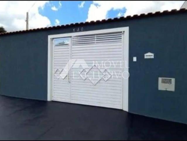Casa para venda em Jardim Vilico Cantarelli em Ribeirão Preto São Paulo de 55.00m² com 2 Quartos e 3 Garagens