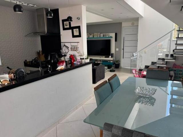 Casa para venda em Jardim Villagio Milano de 176.00m² com 3 Quartos, 1 Suite e 2 Garagens