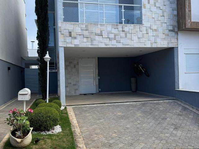 Casa para venda em Jardim Villagio Milano em Sorocaba São Paulo de 176.00m² com 3 Quartos, 1 Suíte e 2 Garagens