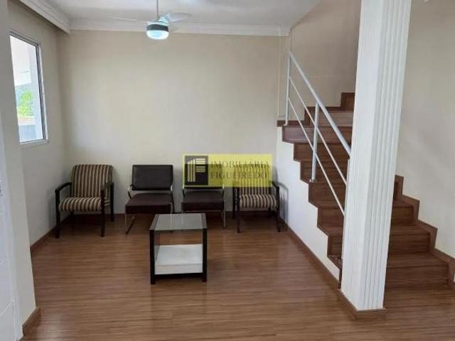 Casa para venda em Jardim Vista Alegre de 94.01m² com 3 Quartos, 1 Suite e 2 Garagens