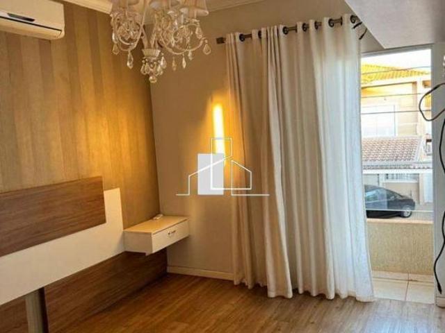 Casa para venda em Jardim Vista Alegre de 115.00m² com 3 Quartos, 1 Suite e 1 Garagem