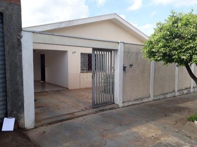 Casa para venda em Jardim Vista Alegre em Américo Brasiliense São Paulo de 116.00m² com 2 Quartos, 1 Suíte e 3 Garagens