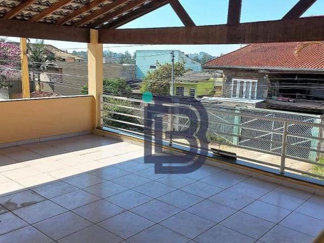 Casa para venda em Jardim Vista Alegre de 148.00m² com 3 Quartos, 1 Suite e 2 Garagens