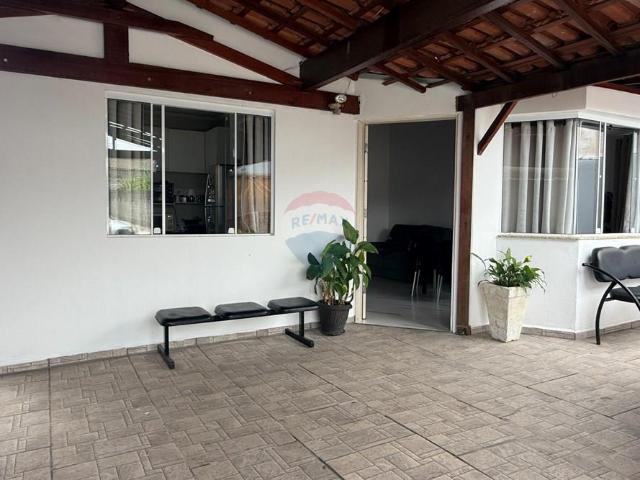 Casa para venda em Jardim Vista Alegre em Bragança Paulista São Paulo de 80.00m² com 3 Quartos, 1 Suíte e 3 Garagens
