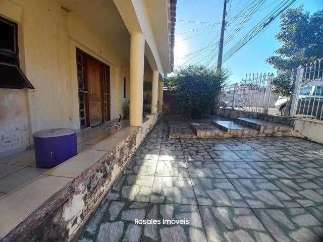 Casa para venda em Jardim Vista Alegre em Paulínia São Paulo de 204.00m² com 4 Quartos, 2 Suítes e 4 Garagens