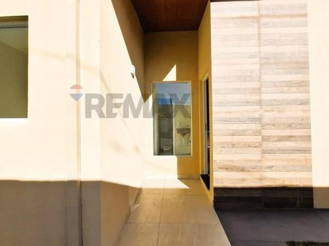 Casa para venda em Jardim Vista Da Colina de 55.00m² com 3 Quartos, 1 Suite e 2 Garagens