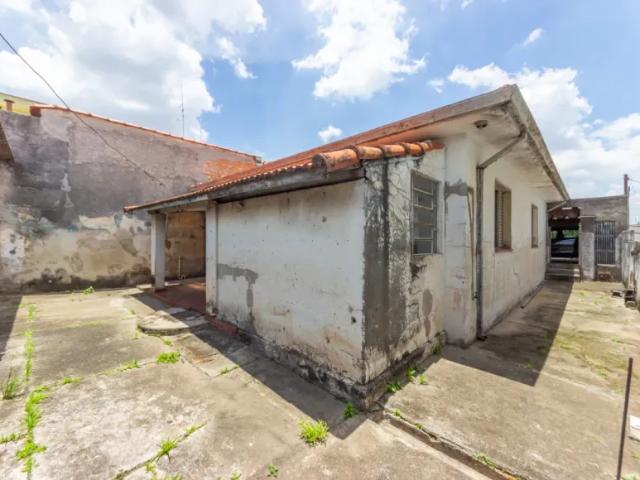 Casa para venda em Jardim Vista Linda com 2 quartos, 148m²