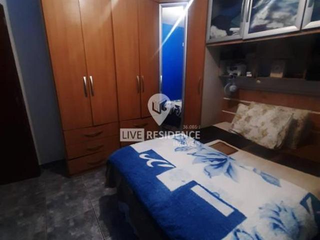Casa para venda em Jardim Virgínia de 125.00m² com 2 Quartos e 2 Garagens